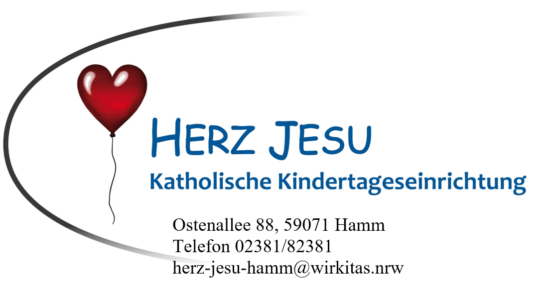 Team Kita Herz-Jesu - Kath. Kita Herz Jesu