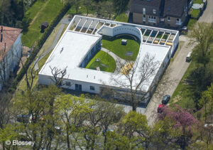 Kath. Kita Herz-Jesu Hamm